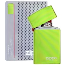 Zippo Fragrances The Original Green Eau de Toilette for Men | notino.co.uk