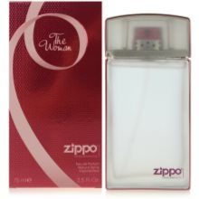 Zippo Fragrances The Woman Eau de Parfum for Women | notino.co.uk