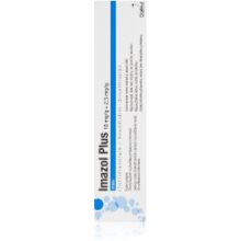 Imazol Imazol Plus 10mg/g + 2,5mg/g krém proti houbám, kvasinkám a ...