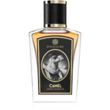 Zoologist Camel perfume extract unisex | notino.co.uk
