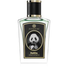 Zoologist Panda perfume extract unisex | notino.co.uk