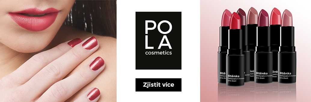 Pola Cosmetics | Pola kosmetika | notino.cz