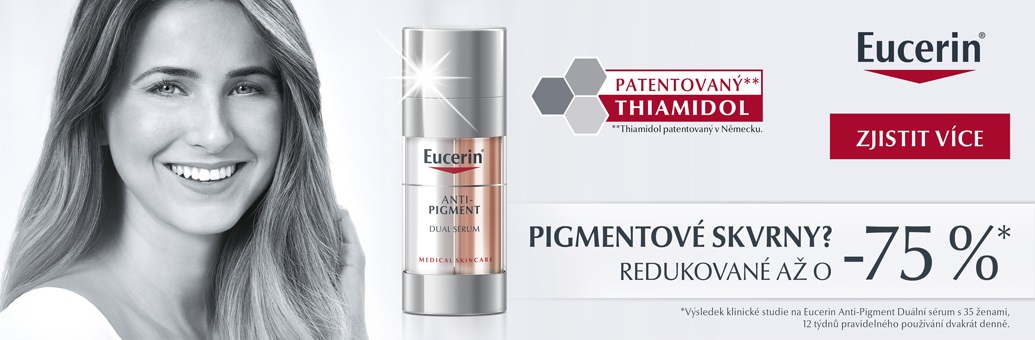 Eucerin | notino.cz