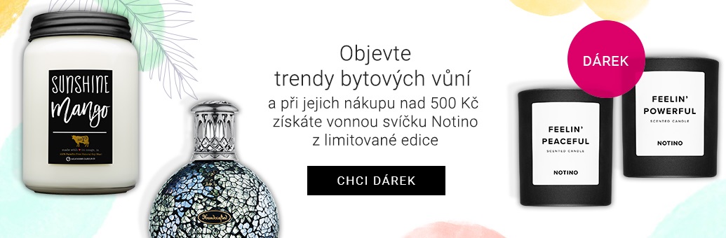 Parfémy Online – Parfumerie ROKU | Parfums nyní Notino