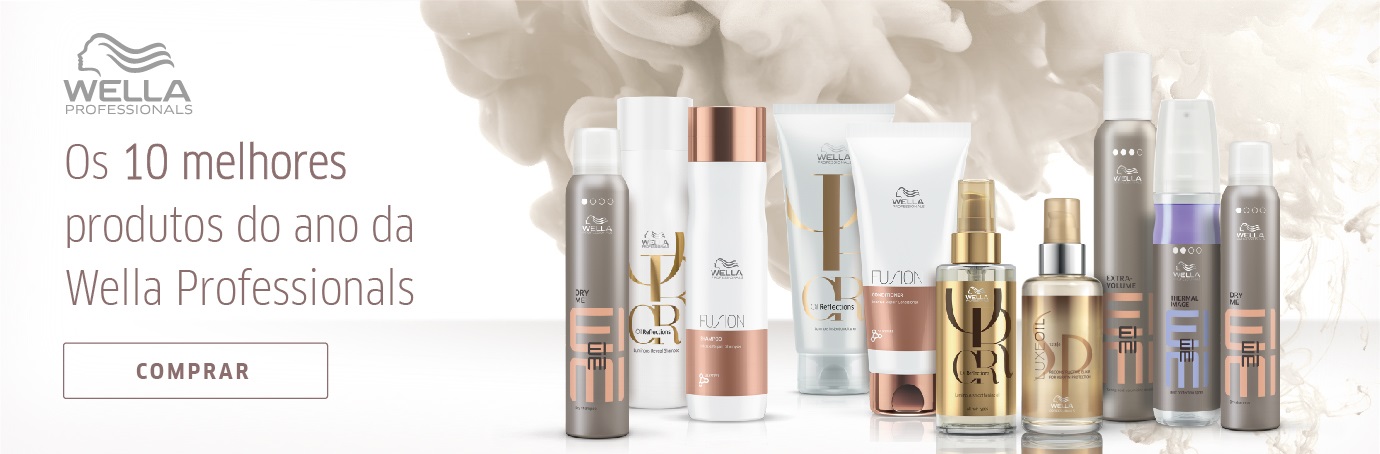 Wella Professionals: produtos para cabelo | notino.pt
