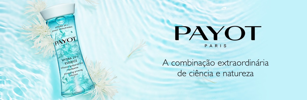 Payot: cosméticos | notino.pt