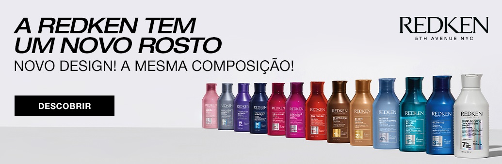 Redeken: cosméticos capilares | Champô Redken | notino.pt