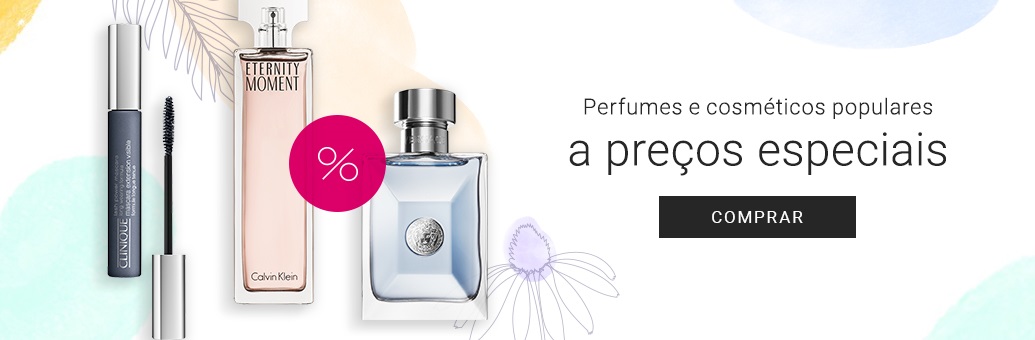 Perfumes e cosméticos Online | Perfumaria Online Notino