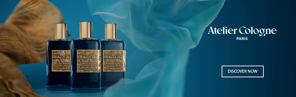 Atelier Cologne Fragrance | Atelier Cologne Paris at notino.co.uk