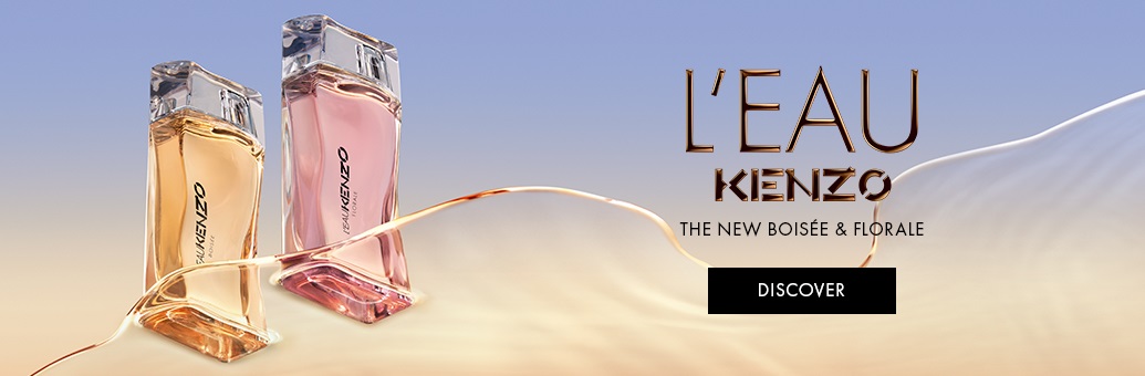 Kenzo: perfumes for women and men | notino.co.uk