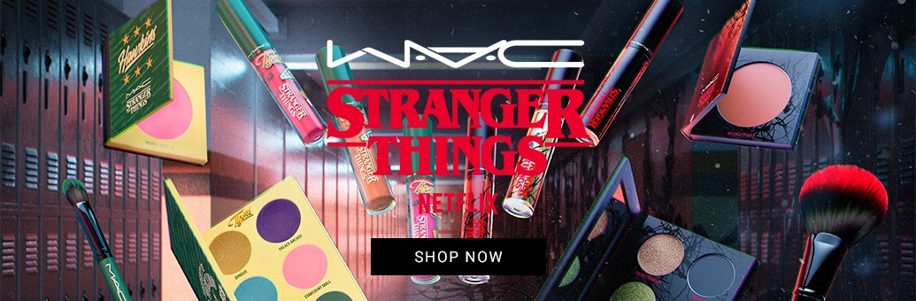 MAC Cosmetics beauty | MAC Cosmetics makeup | notino.co.uk