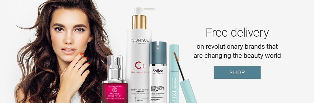 Shop Beauty & Fragrance Online | notino.co.uk