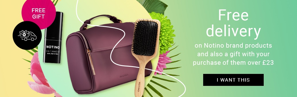 Shop Beauty & Fragrance Online | notino.co.uk