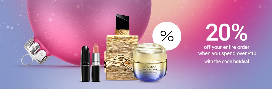 Notino | Fragrance, Makeup, Skincare & Haircare Online