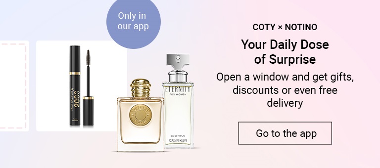 Shop Beauty & Fragrance Online | notino.co.uk