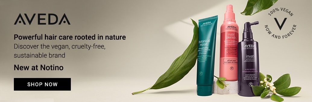Aveda cosmetics | notino.co.uk