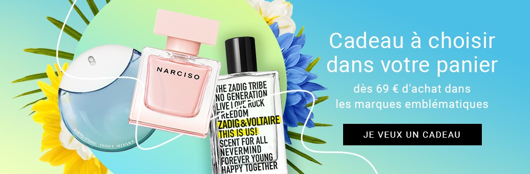 Parfum & parfums : parfum pas cher sur notino.fr