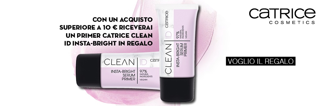 Cosmesi decorativa | Make-up di alta qualità su notino.it