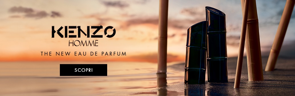 Kenzo: profumi da donna e da uomo | notino.it