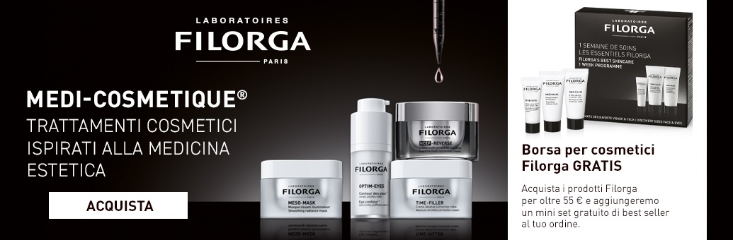 Filorga: prodotti per skin care e cura del viso | notino.it