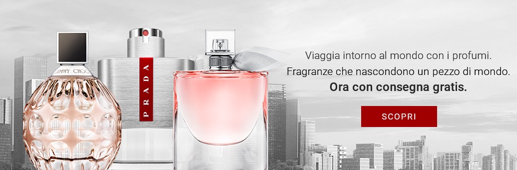 Profumi in offerta Profumi online | notino.it