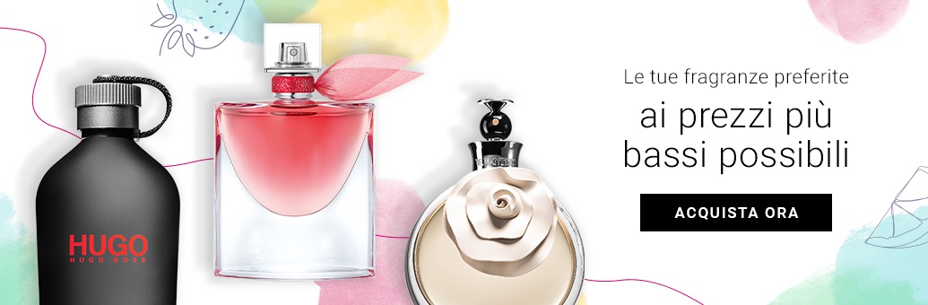 Profumi donna | notino.it