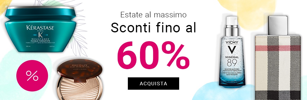 Profumi e cosmetici online | Profumeria Notino