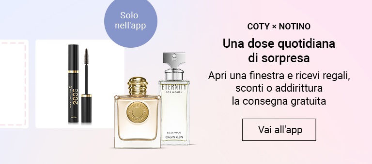 Cosmetici e profumi online | Profumi Notino