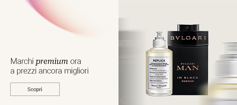 Cosmetici e profumi online | Profumi Notino