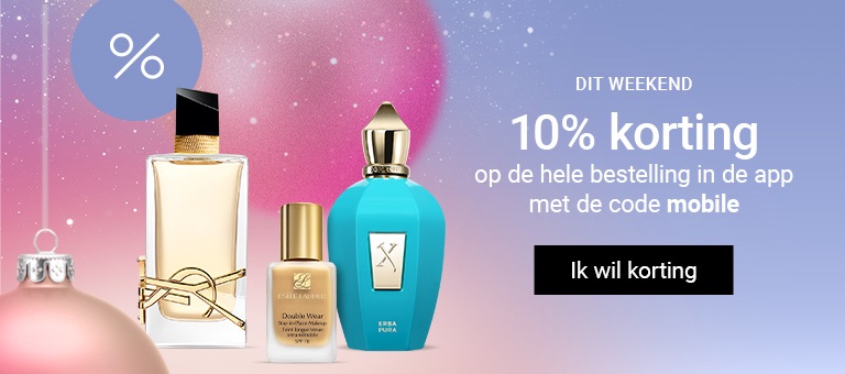 Online Parfums en Cosmetica | Jouw parfumerie Notino