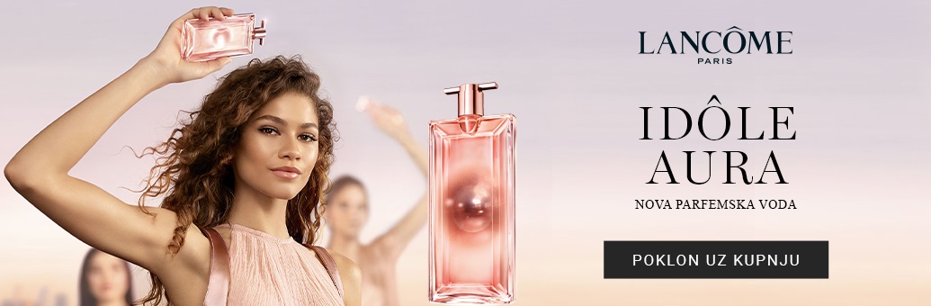 Parfemi, parfemi akcija, mirisi | notino.hr