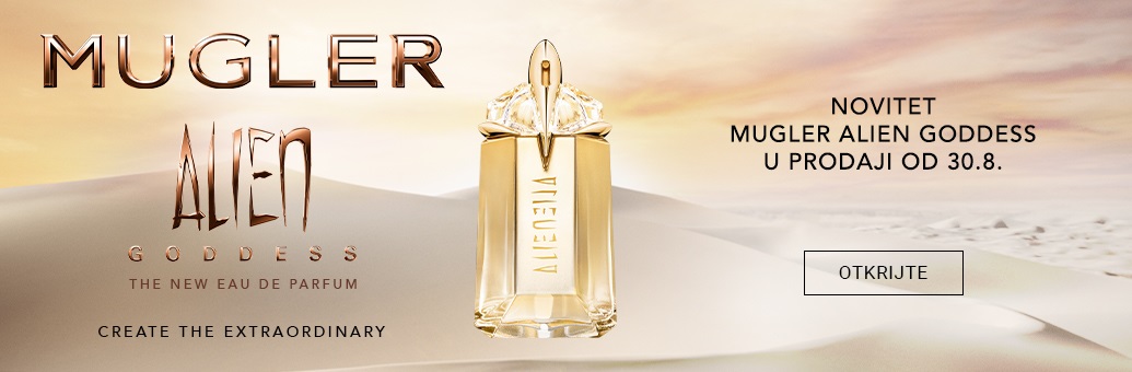 Parfemi, parfemi akcija, mirisi | notino.hr