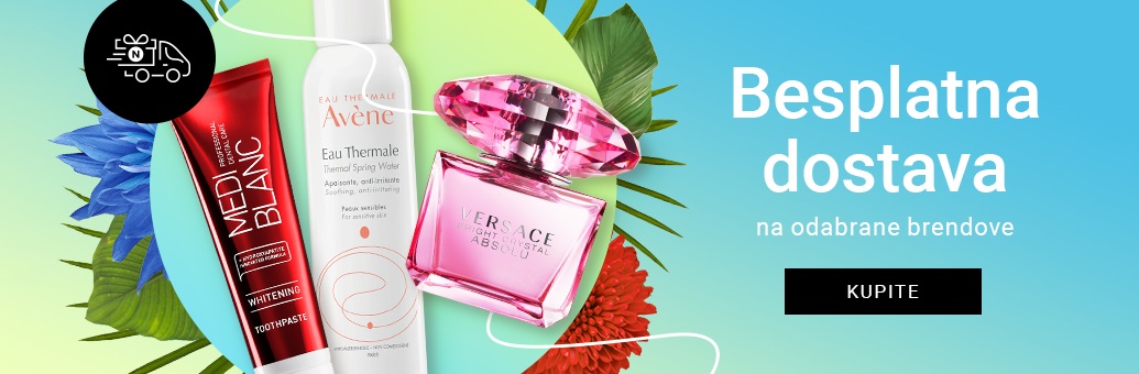 Parfemi i kozmetika online • Notino Hrvatska