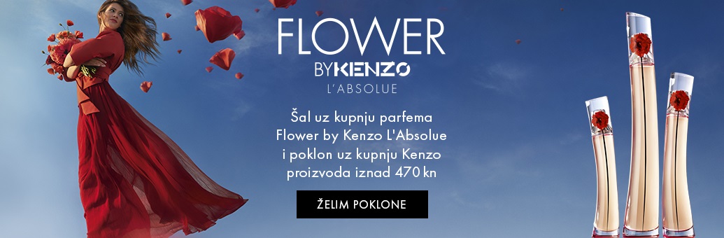 Najbolji ženski parfemi • Kupite sada! • Notino Hrvatska