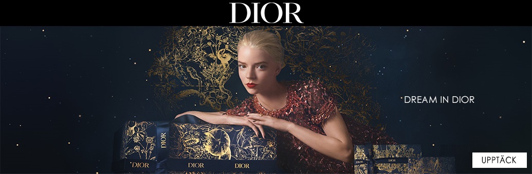 DIOR parfym herr & dam | DIOR smink | notino.se