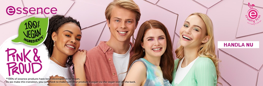 Essence smink | Essence Cosmetics | notino.se