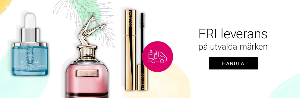 PARFYM | Köp parfymer på nätet | notino.se