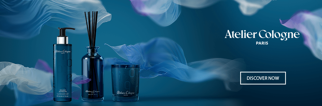 Atelier Cologne Fragrance | Atelier Cologne Paris at notino.ie
