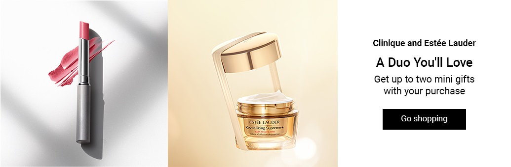 Online Perfume and Cosmetics