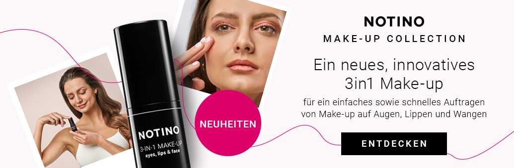 Notino - Originalprodukte ️ von notino.de