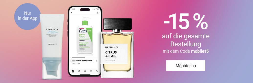Parfümerie & Beauty Shop notino.de | Parfum kaufen: Online