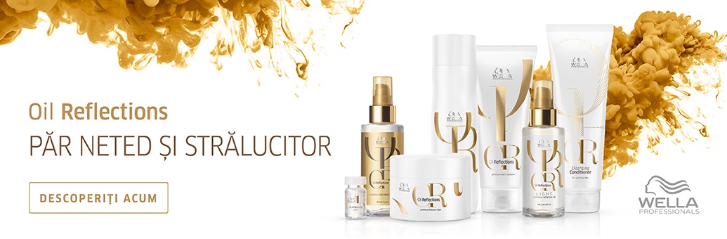 Wella Professionals: produse pentru păr | notino.ro