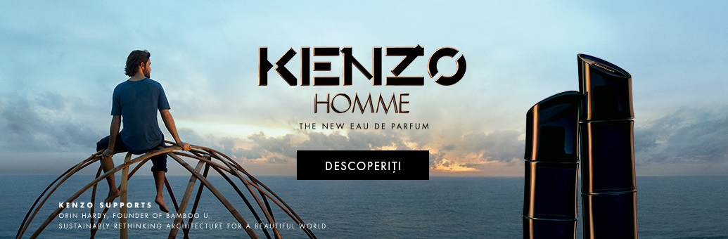 KENZO: parfumuri pentru femei și bărbați | notino.ro