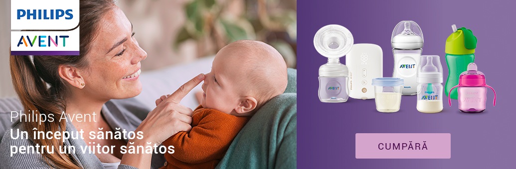 Produse pentru bebeluși, gravide și mame care alăptează | notino.ro