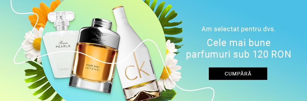 Parfumuri dama • Parfumuri originale • Parfumeria Notino România