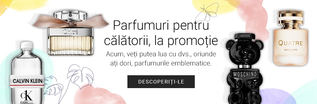 Parfumuri Dama 19. pagina | Parfumuri originale | Parfumeria Notino.ro