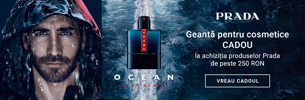 Prada: parfumuri pentru bărbați și femei | notino.ro