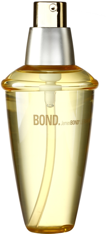 A.B.R. Barlach Bond. James Bond Le Parfum déo-spray pour femme 150 ml ...