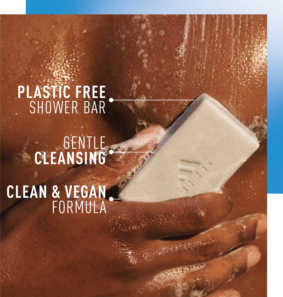 Adidas Cool Down Bar Soap | notino.ie