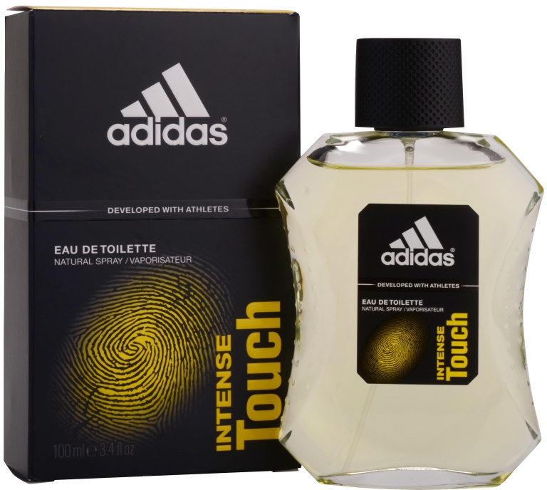 Adidas Intense Touch | Livrare rapida! | Notino.ro